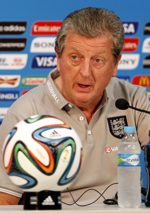 England National Soccer Team Head Coach Editorial Stock Photo - Stock ...