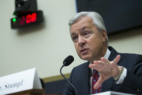 250 John stumpf Stock Pictures, Editorial Images and Stock Photos ...