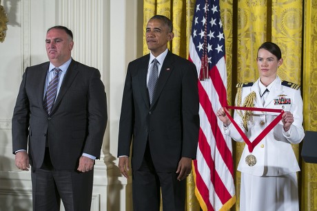 Us President Barack Obama C Awards Editorial Stock Photo - Stock Image ...