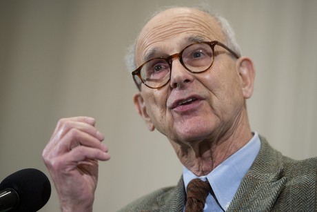 Emeritus Professor Physics Mit Rainer Weiss Editorial Stock Photo ...