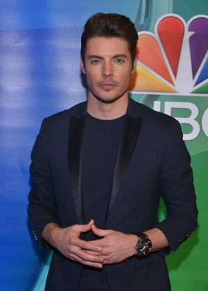 Josh Henderson Editorial Stock Photo - Stock Image | Shutterstock