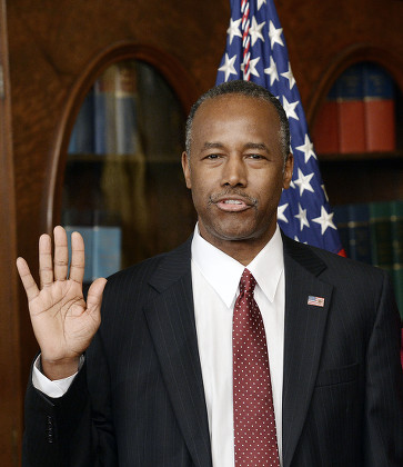 Ben Carson Editorial Stock Photo - Stock Image | Shutterstock