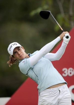 HSBC Women's Champions Golf in Singapore - 03 Mar 2017 Stock Pictures ...