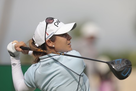 HSBC Women's Champions Golf in Singapore - 03 Mar 2017 Stock Pictures ...