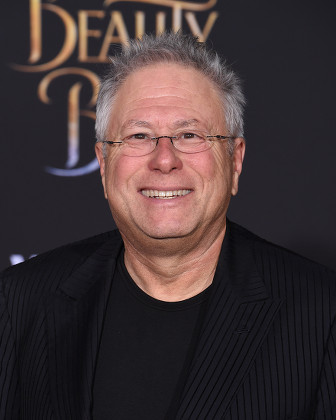 Alan Menken Editorial Stock Photo - Stock Image | Shutterstock