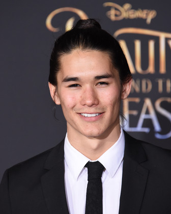 Boo Boo Stewart Editorial Stock Photo - Stock Image | Shutterstock