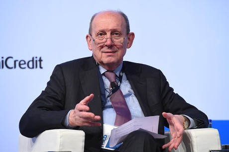 Claudio Secchi President Italian Institute International Editorial ...