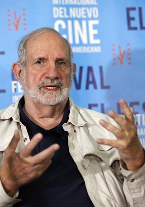 Us Film Director Brian De Palma Editorial Stock Photo - Stock Image ...