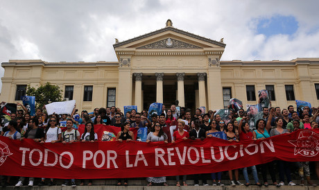 58 Current cuban government Stock Pictures, Editorial Images and Stock ...