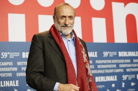 Carlo Petrini Editorial Stock Photo - Stock Image | Shutterstock