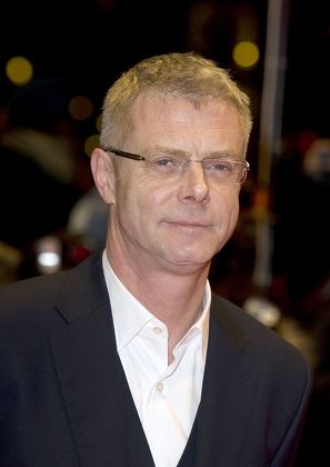 Stephen Daldry Editorial Stock Photo - Stock Image | Shutterstock