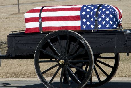 7 Caisson carriage Stock Pictures, Editorial Images and Stock Photos ...