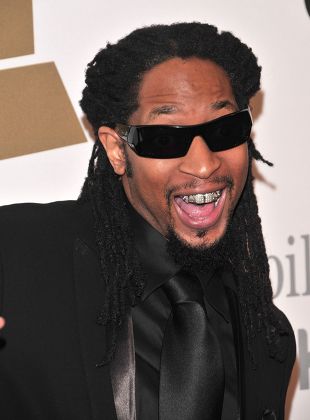Lil John Editorial Stock Photo - Stock Image | Shutterstock