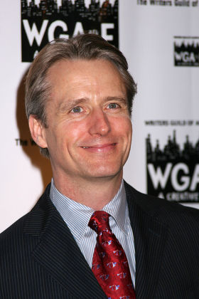 Linus Roache Editorial Stock Photo - Stock Image | Shutterstock