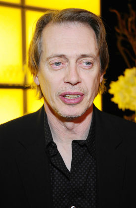 Steve Buscemi Editorial Stock Photo - Stock Image | Shutterstock