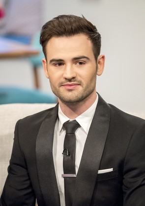 Collabro Michael Auger Editorial Stock Photo - Stock Image | Shutterstock