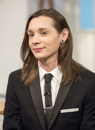 Collabro Thomas Redgrave Editorial Stock Photo - Stock Image | Shutterstock