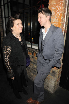 __COUNT__ Mrs Prada and Harvey Weinstein Party, The Double Club, London ...