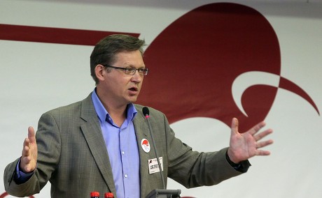 Russian Republican Party Leader Cofounder Unregistered Editorial Stock ...