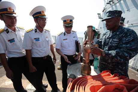 38 South vietnamese sailors Stock Pictures, Editorial Images and Stock ...