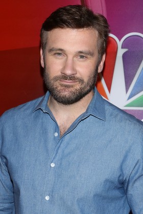 Clive Standen Editorial Stock Photo - Stock Image | Shutterstock