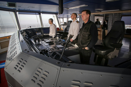 250 Harbor pilot Stock Pictures, Editorial Images and Stock Photos ...