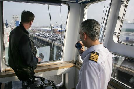 250 Harbor pilot Stock Pictures, Editorial Images and Stock Photos ...