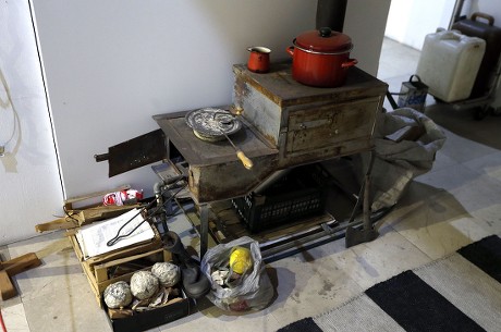General View Items Objects Used Daily Editorial Stock Photo - Stock ...