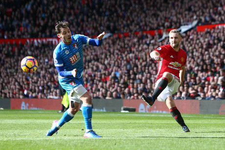 Football - Premier League 2016/17 Manchester United v AFC Bournemouth ...