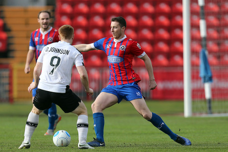 Patrick Mclaughlin Gateshead Paul Benson Dagenham Editorial Stock Photo ...