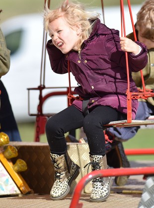 Isla Phillips Editorial Stock Photo - Stock Image | Shutterstock