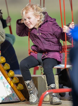 Isla Phillips Editorial Stock Photo - Stock Image | Shutterstock
