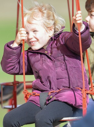 Isla Phillips Editorial Stock Photo - Stock Image | Shutterstock