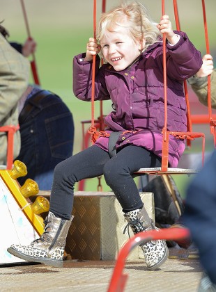Isla Phillips Editorial Stock Photo - Stock Image | Shutterstock