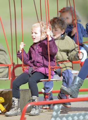 Isla Phillips Editorial Stock Photo - Stock Image | Shutterstock