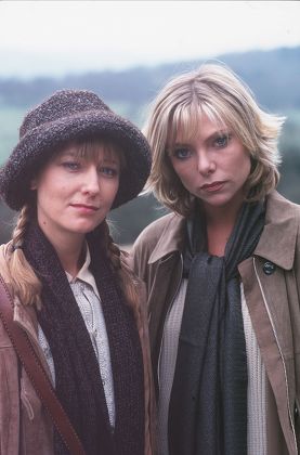 Imogens Face Tv 1998 Amanda Lia Editorial Stock Photo - Stock Image | Shutterstock