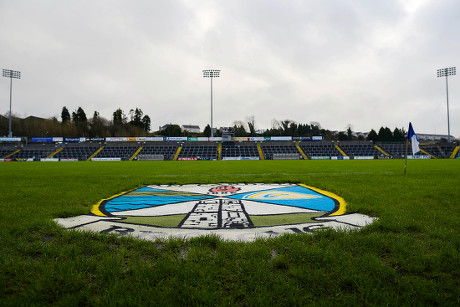 __COUNT__ imágenes de Allianz Football League Division 1, Breffni Park ...