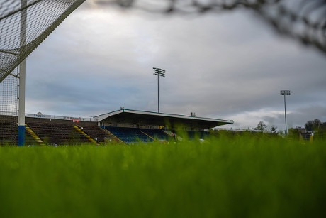 __COUNT__ imágenes de Allianz Football League Division 1, Breffni Park ...