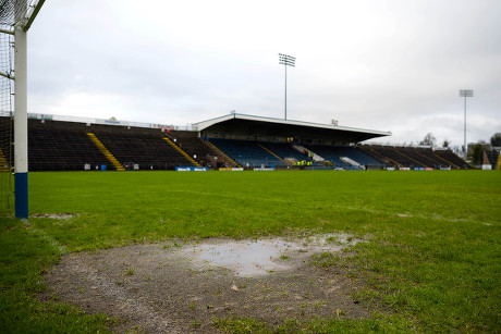 __COUNT__ imágenes de Allianz Football League Division 1, Breffni Park ...
