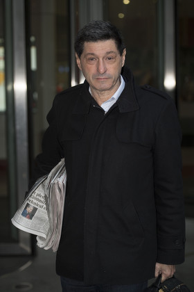 Jon Sopel Editorial Stock Photo - Stock Image | Shutterstock