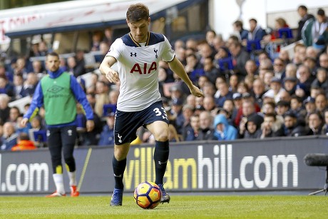 Tottenham Hotspur Defender Ben Davies 33 Editorial Stock Photo - Stock ...