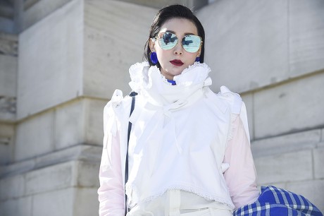 43 Ruff style Stock Pictures, Editorial Images and Stock Photos ...