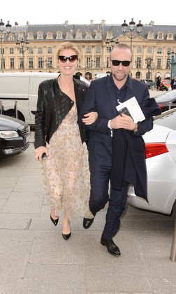 __COUNT__ Celebrities at the Ritz Hotel, Paris, France - 03 Mar 2017 ...