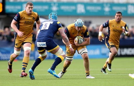 Jordan Crane Capt Bristol Rugby Takes Editorial Stock Photo - Stock ...