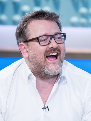 Guy Garvey Editorial Stock Photo - Stock Image | Shutterstock