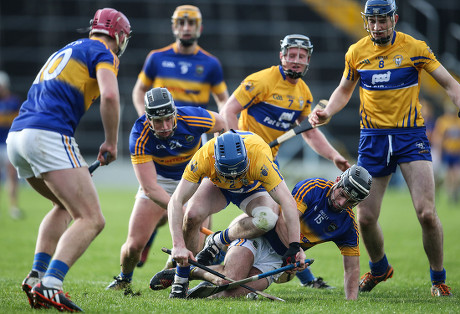 __COUNT__ Allianz Hurling League Division 1A, Semple Stadium, Thurles ...