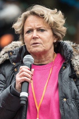 Baroness Anne Jenkin Editorial Stock Photo - Stock Image | Shutterstock
