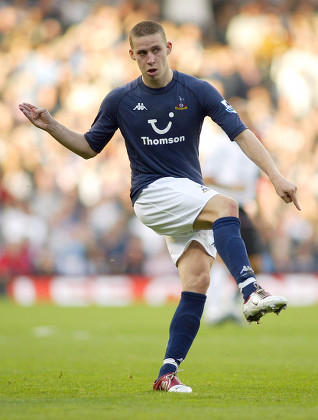 Tottenham Hotspurs Sean Davis Editorial Stock Photo - Stock Image ...