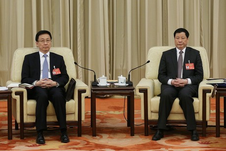 __COUNT__ 12th Chinese National People's Congress (NPC), Beijing, China ...
