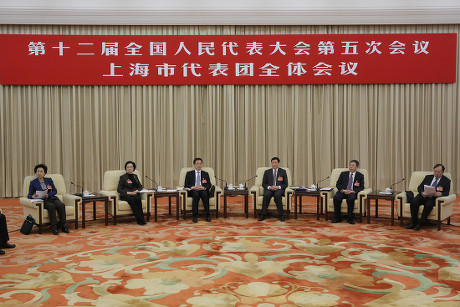 __COUNT__ 12th Chinese National People's Congress (NPC), Beijing, China ...